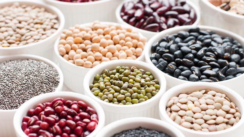 Are beans better than rice for diabetics?