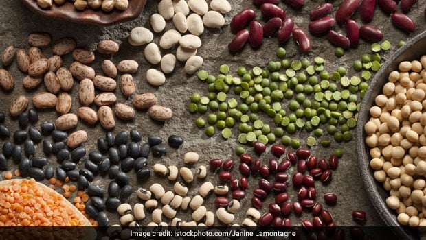 Are beans good for chemo patients?