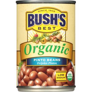 Are canned pinto beans keto friendly?