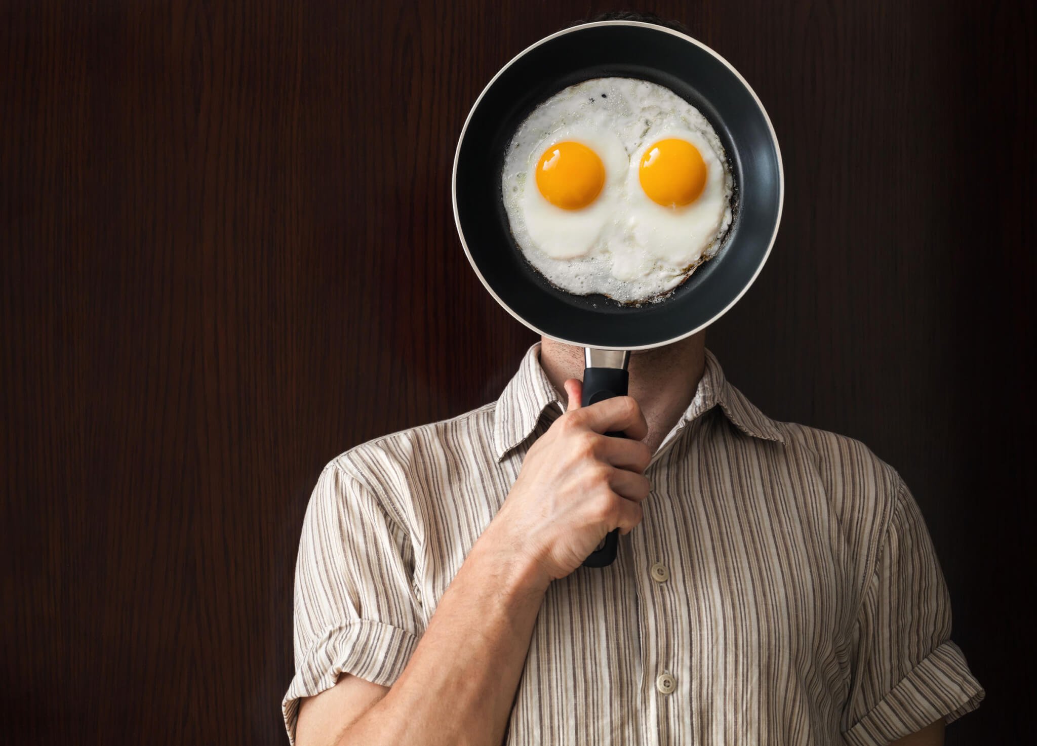 Are cooked eggs high in lectins?