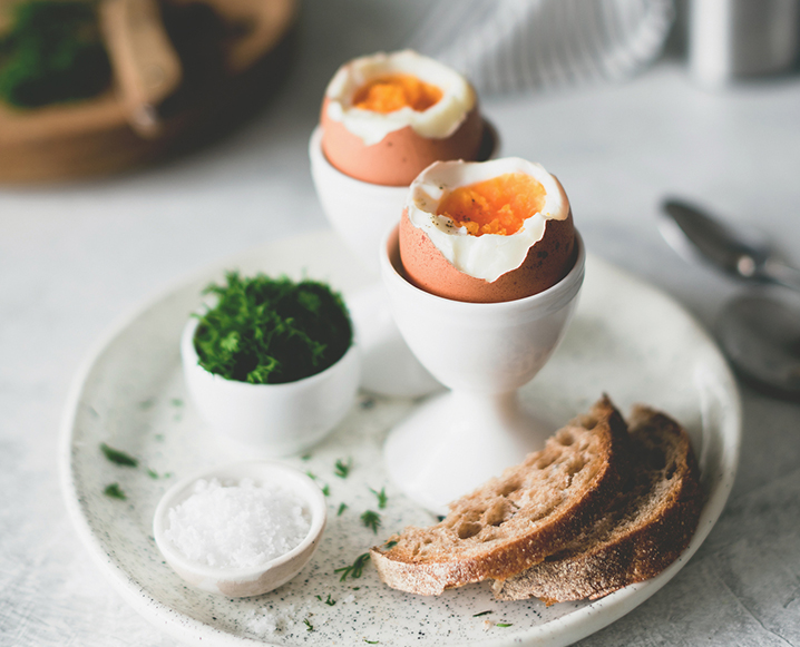 Are eggs OK on a lectin-free diet?