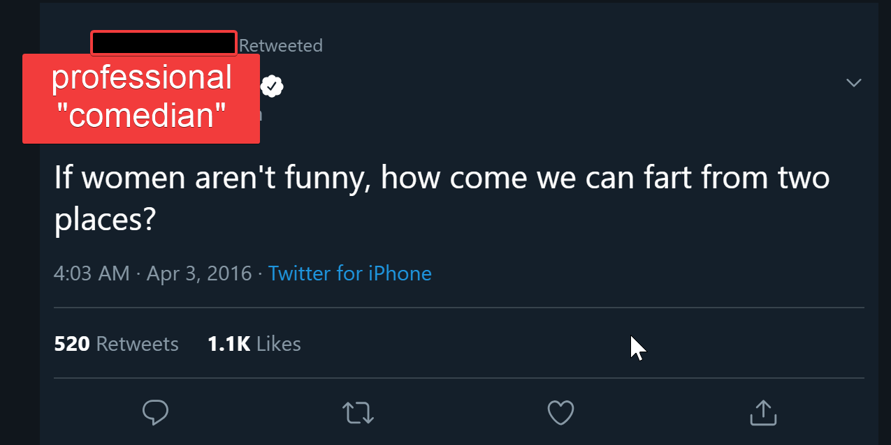 Are farts jokes supposed to be funny?