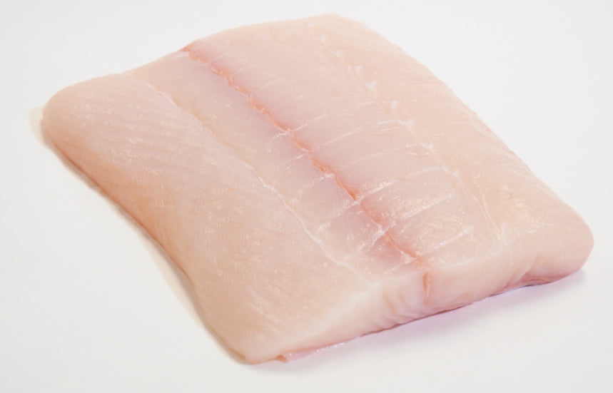 Are halibut fillets boneless?