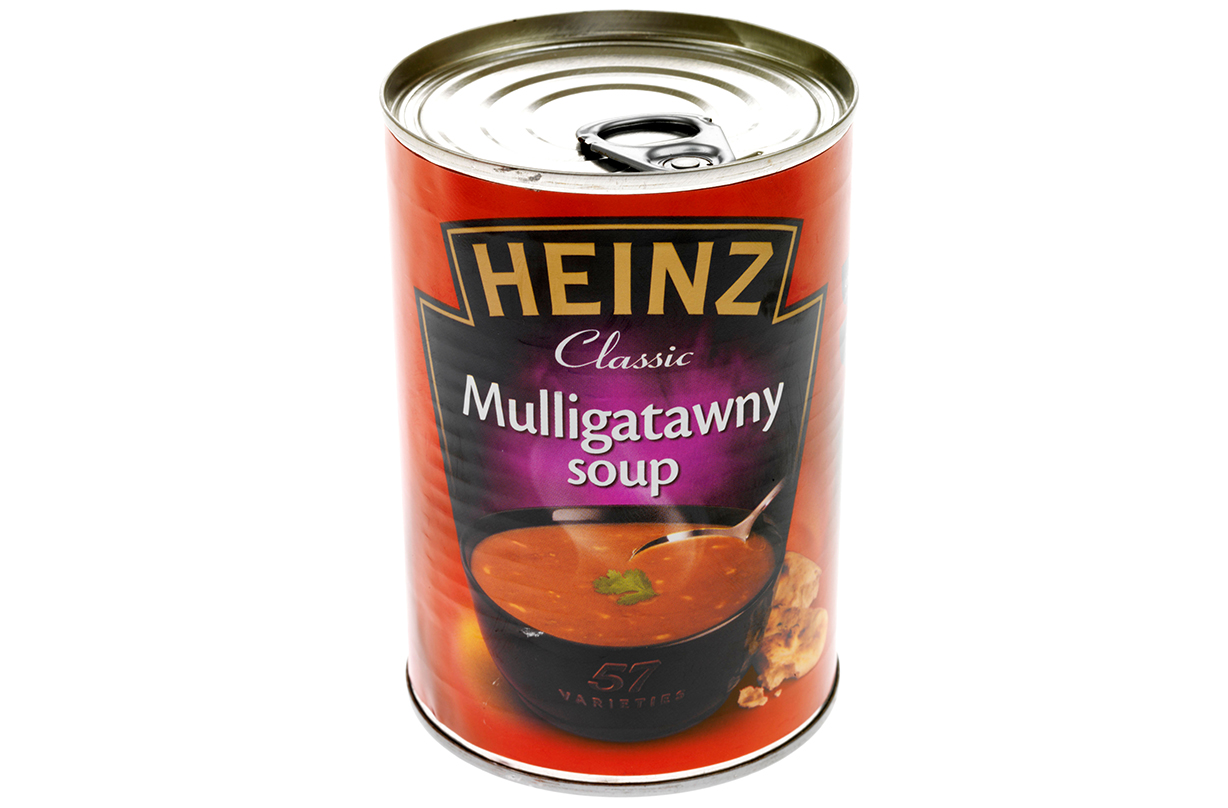 Are Heinz canned soups healthy?