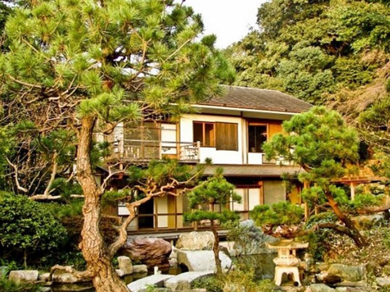 Are Japanese homes expensive?