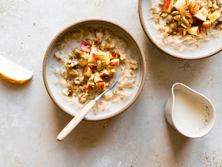 Are oats good for weight loss?