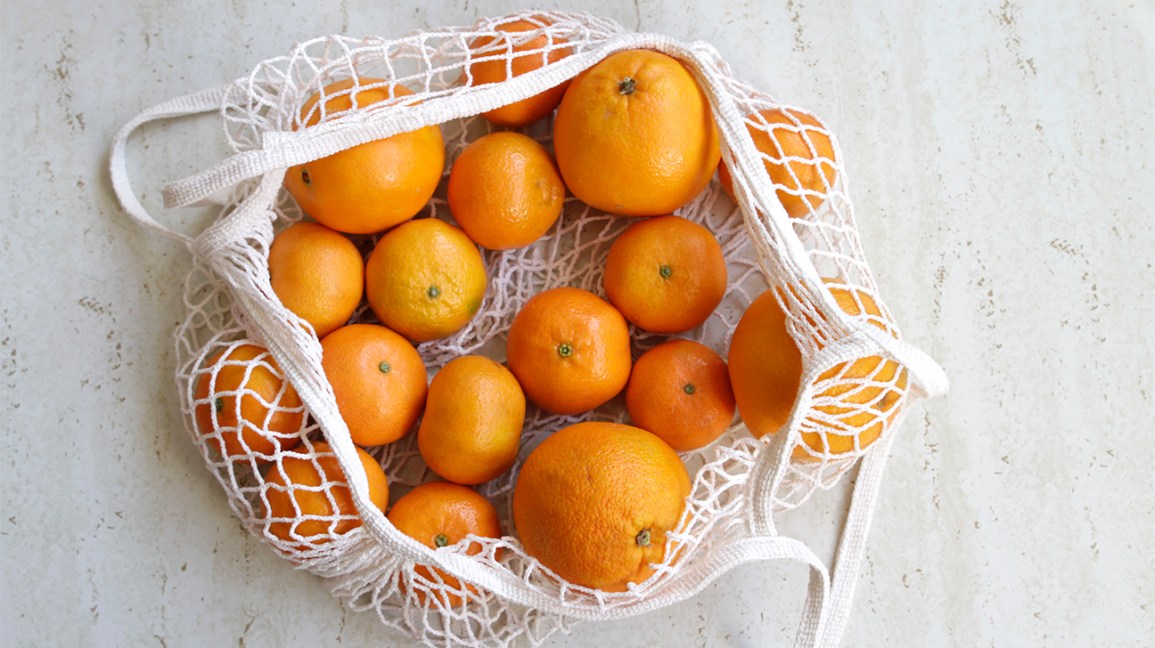 Are oranges good for diabetics?