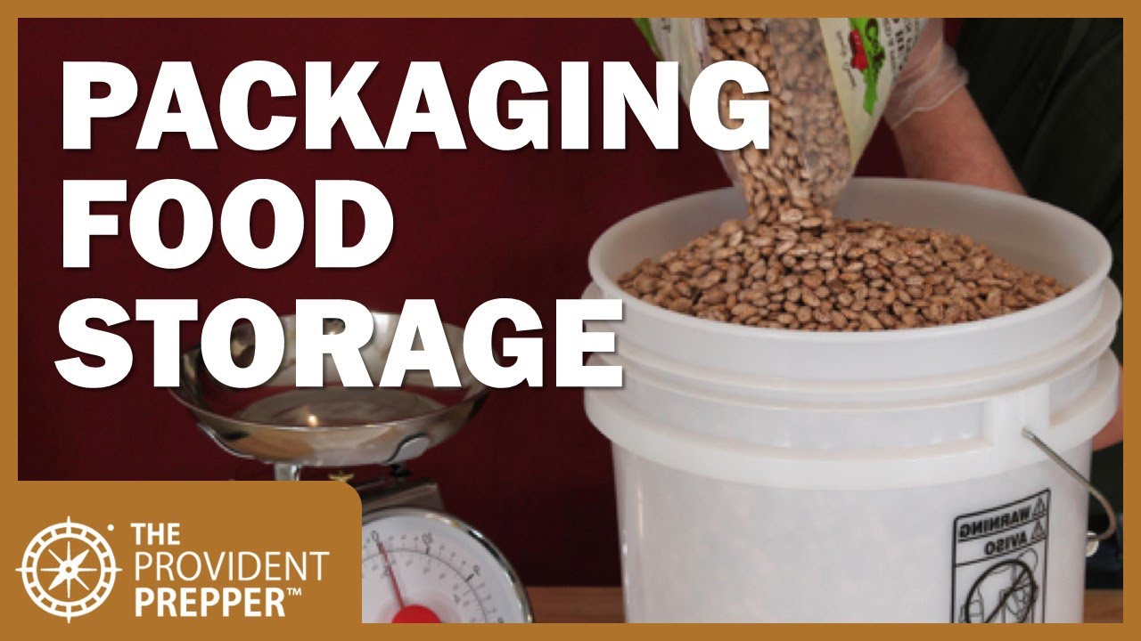 Are pinto beans good for long term storage?