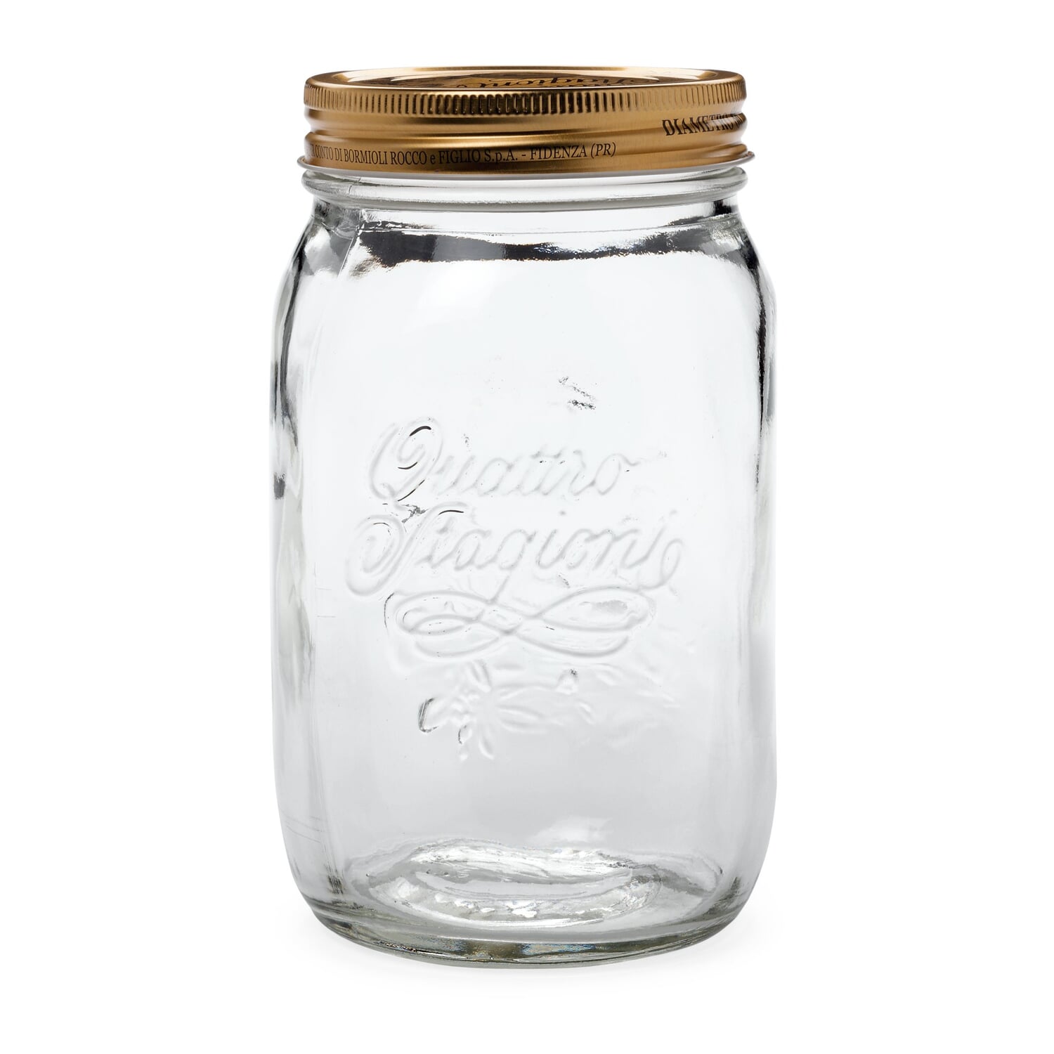 Are preserve jars good?