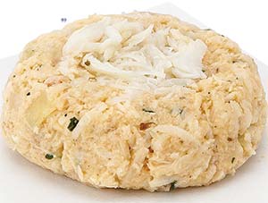 Are Publix crab cakes good?