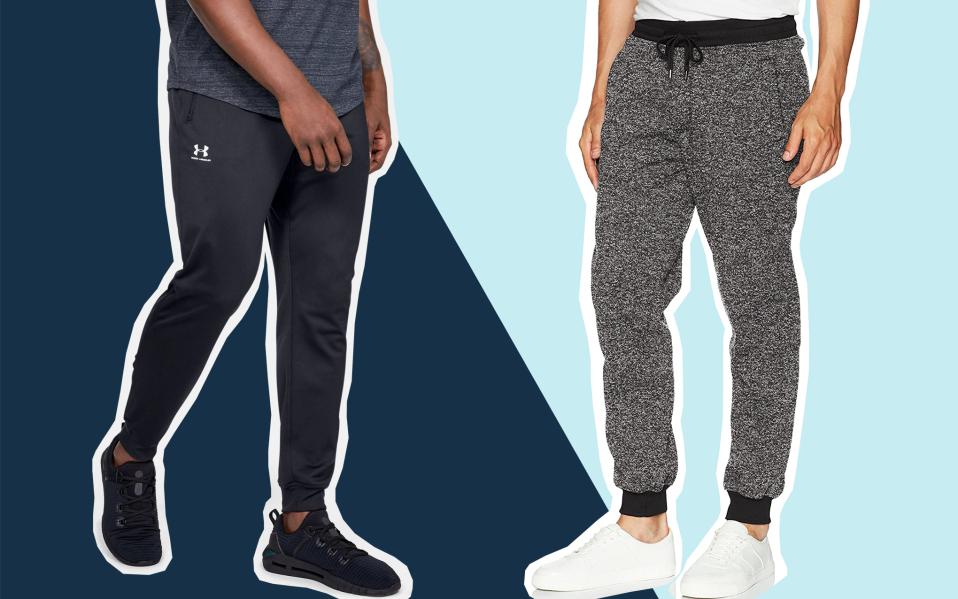 Are sweatpants okay to wear to school?