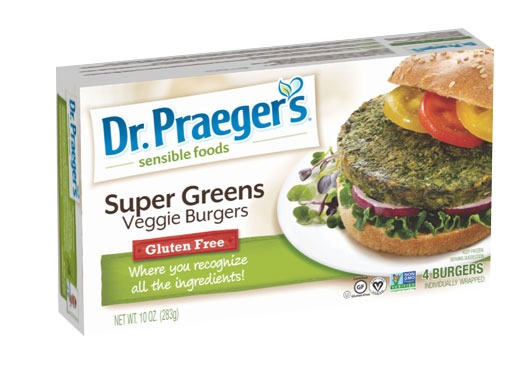 Are veggie burgers good for weight loss?