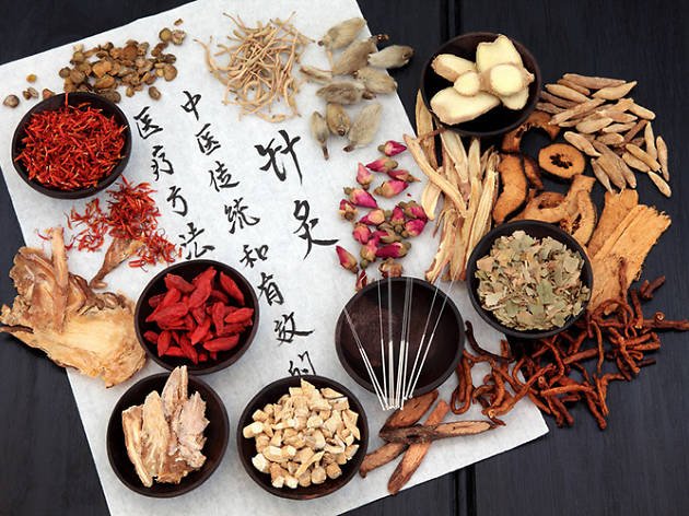 Can babies eat Chinese herbs?