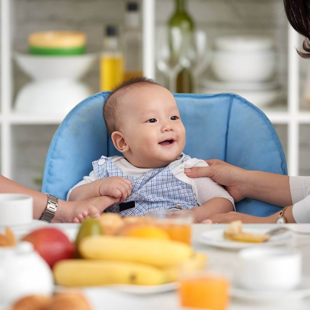 Can babies eat Chinese medicine?