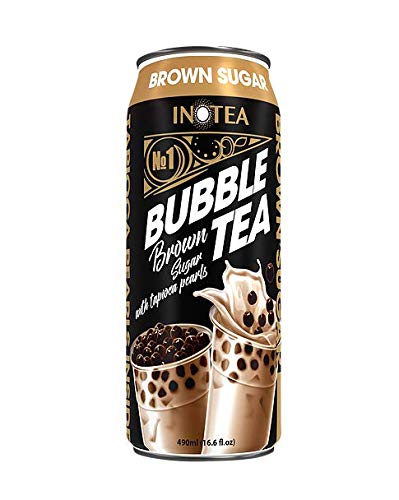 Can bubble tea harm you?