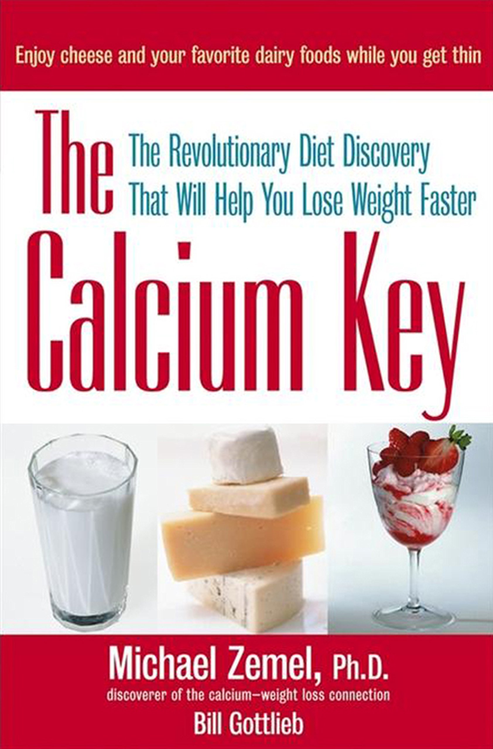 Can calcium help you lose weight?