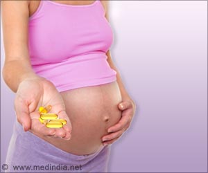 Can fish oil cause bleeding in pregnancy?