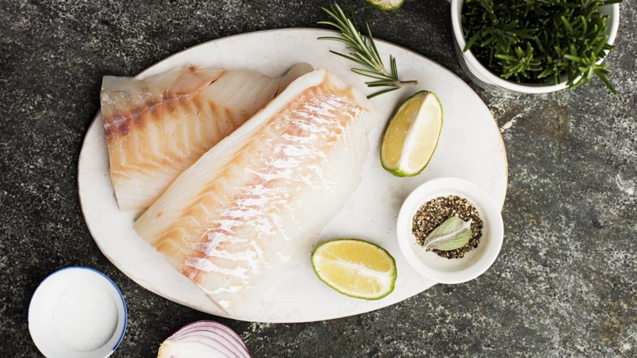 Can I cook fish straight from the freezer?