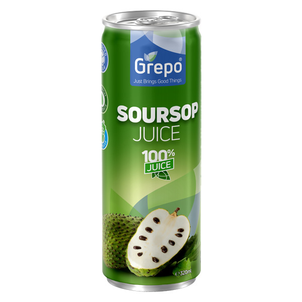 Can I drink soursop juice everyday?