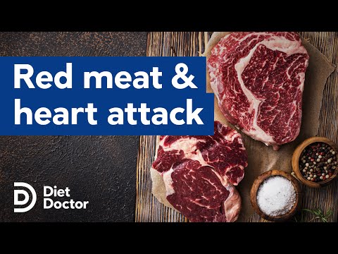 Can I eat beef if I have high cholesterol?