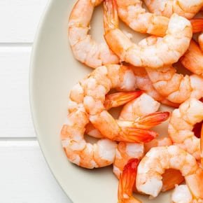 Can I eat shrimp 2 days later?