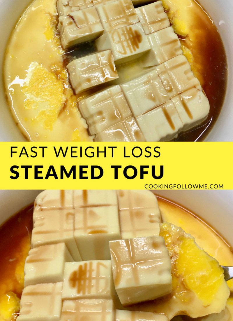 Can I eat tofu while losing weight?