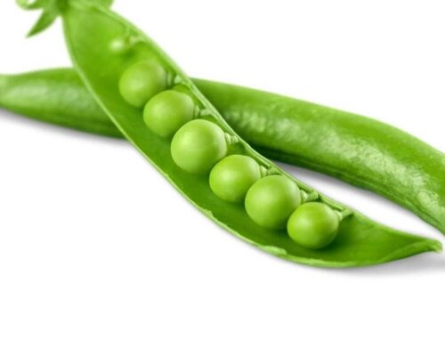 Can I have peas on a low histamine diet?