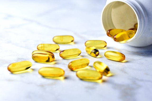 Can I take Cod Liver Oil and multivitamins together?