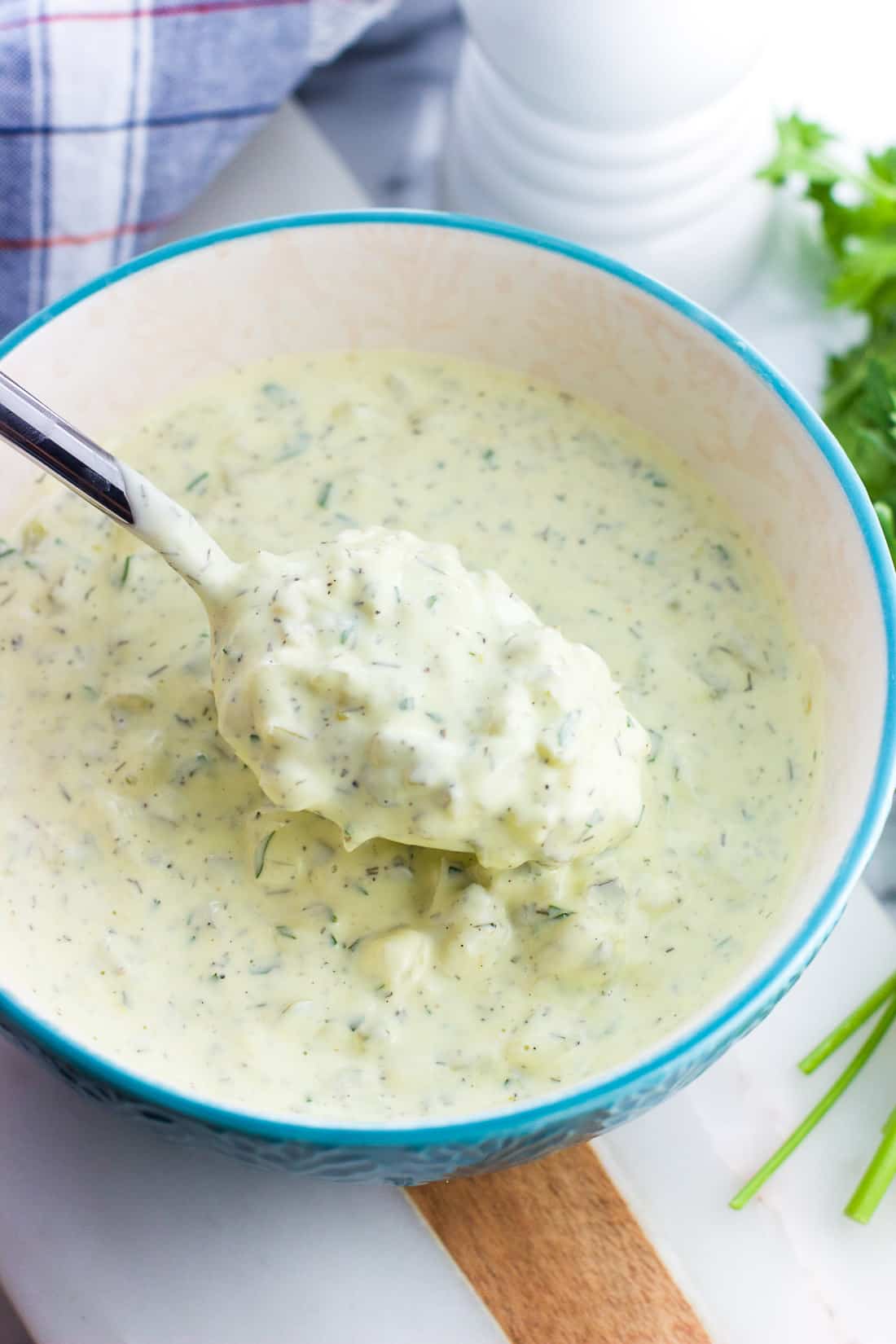 Can I use light mayonnaise instead of tartar sauce?