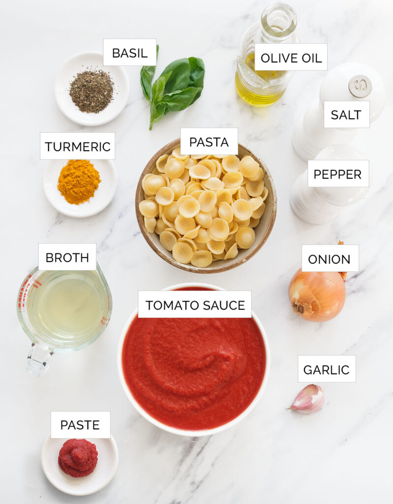 Can I use soup as a pasta sauce?