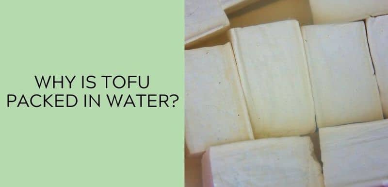 Can I water plants with tofu water?