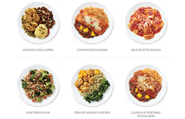 Can microwave meals be healthy?