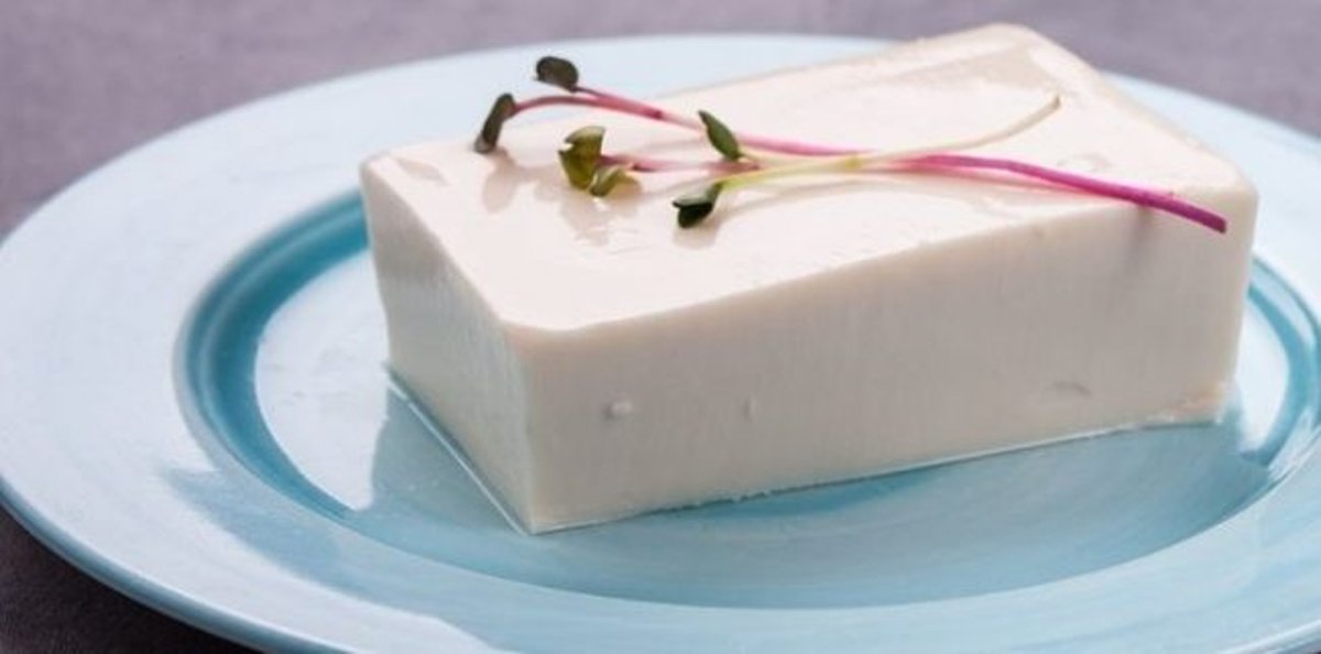 Can pregnant eat silken tofu?