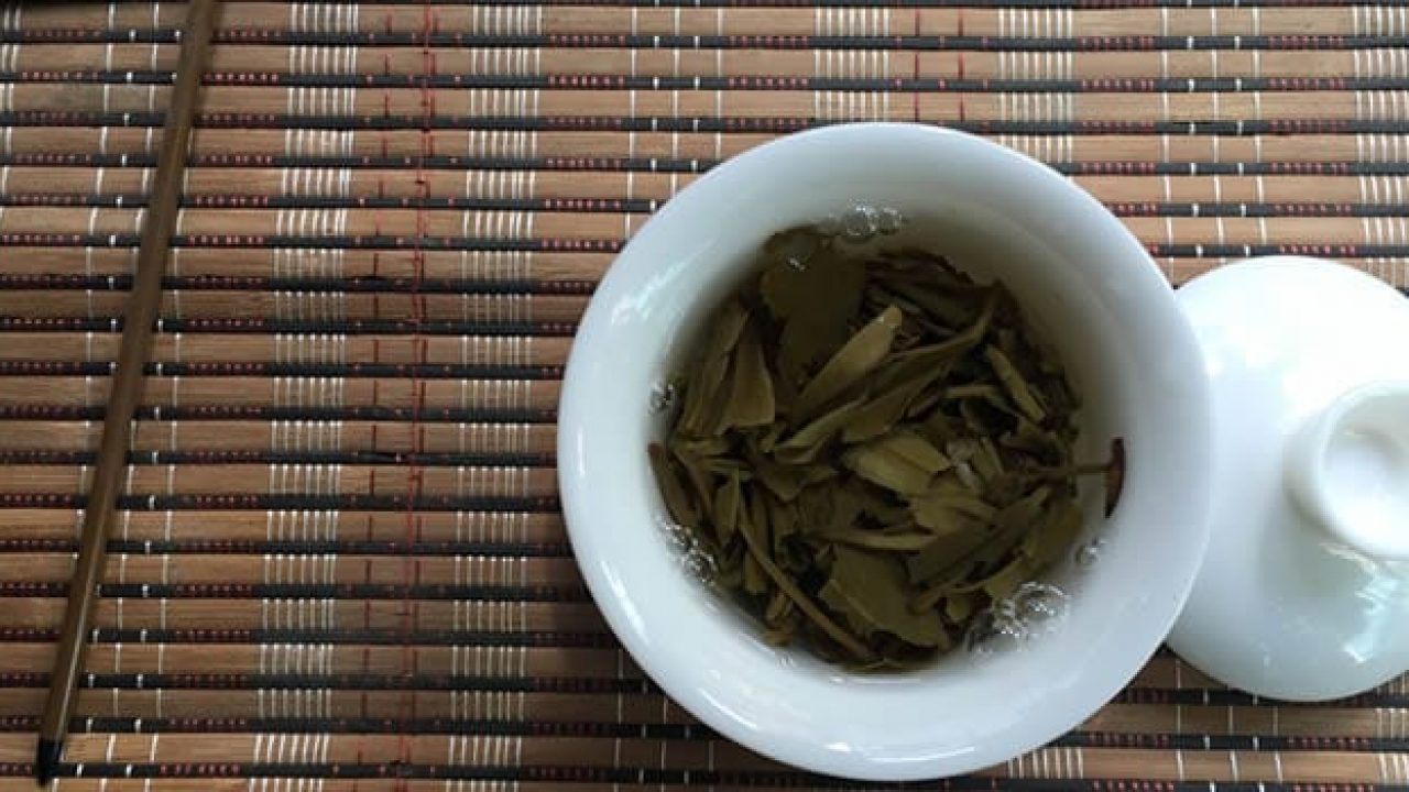 Can spoiled tea make you sick?