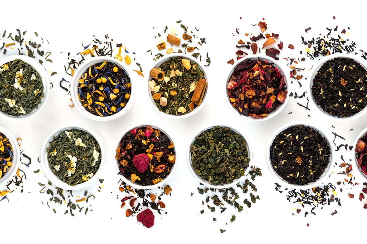 Can tea lose its flavor?