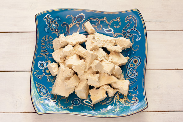 Can tofu be used as cheese?
