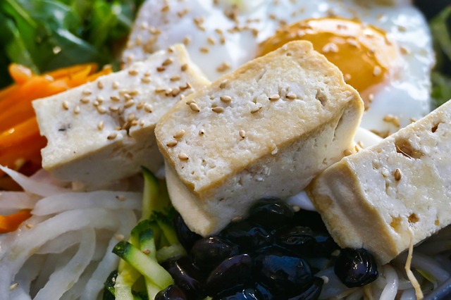 Can tofu cause joint pain?