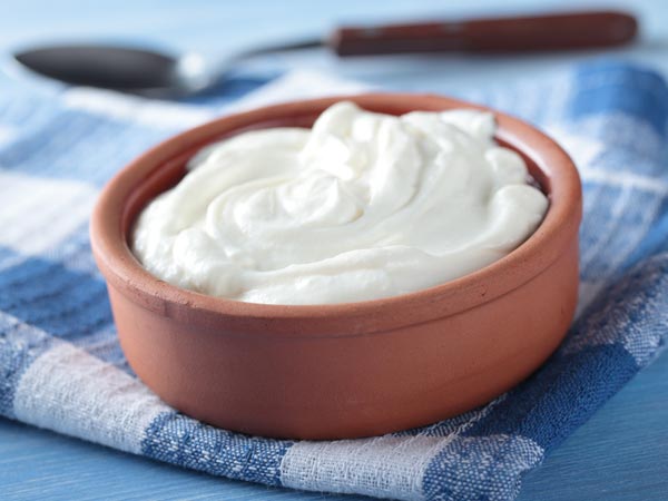 Can yogurt be fattening?
