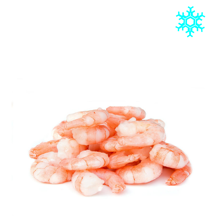 Can you buy already peeled shrimp?