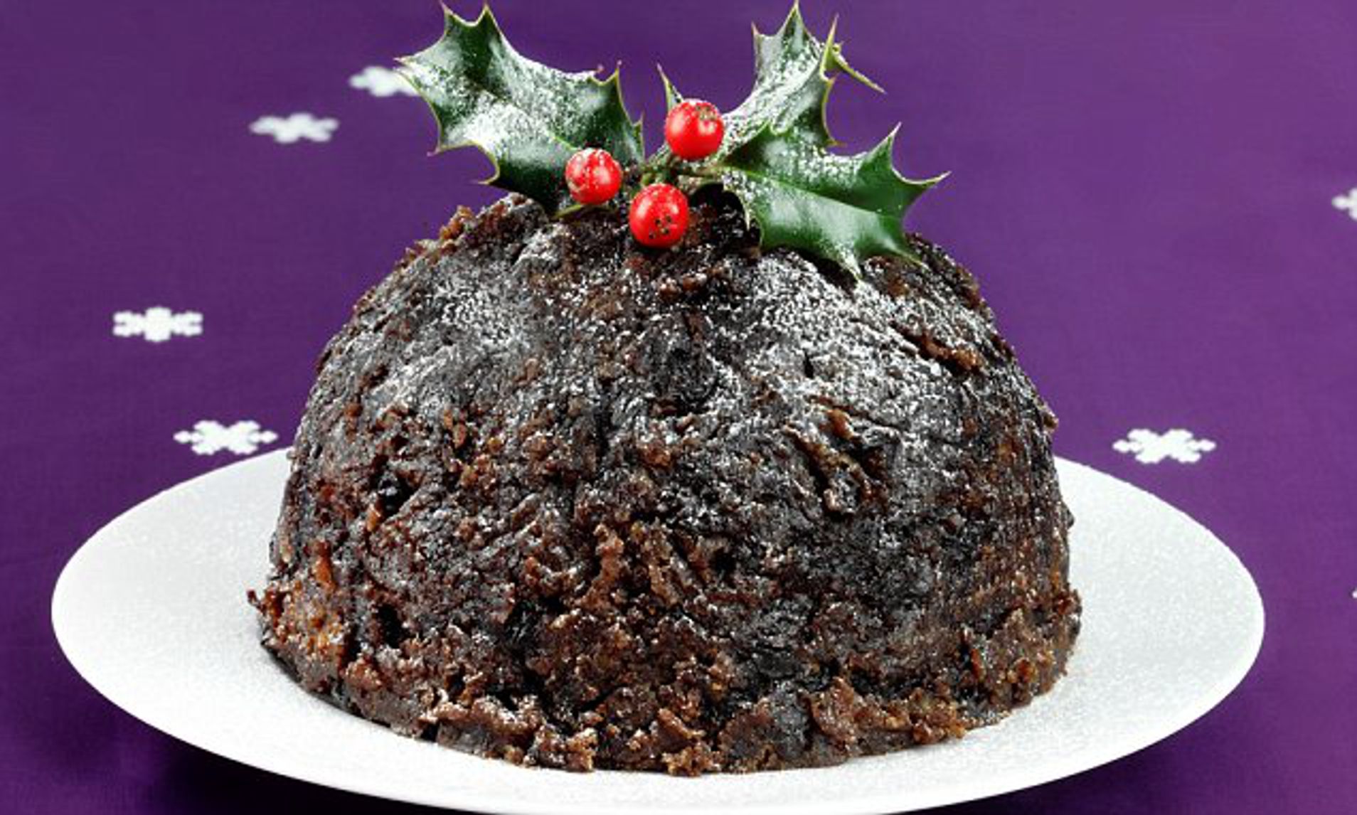 Can you eat a 30 year old fruit cake?