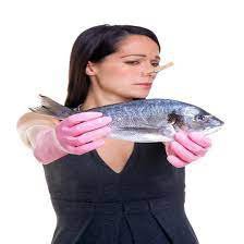 Can you eat fish if you dislike it?