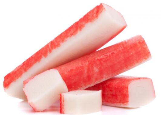 Can you eat frozen Crabsticks?