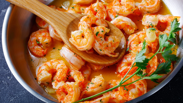 Can you eat leftover cooked seafood?