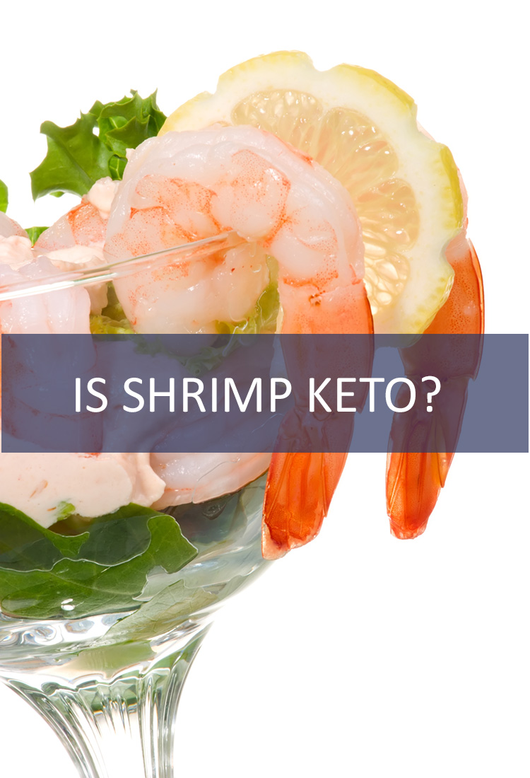Can you eat shrimp on the keto diet?