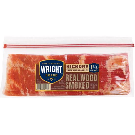 Can you eat smoked bacon on keto?