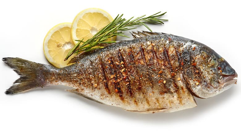 Can you freeze fish after cooking it?