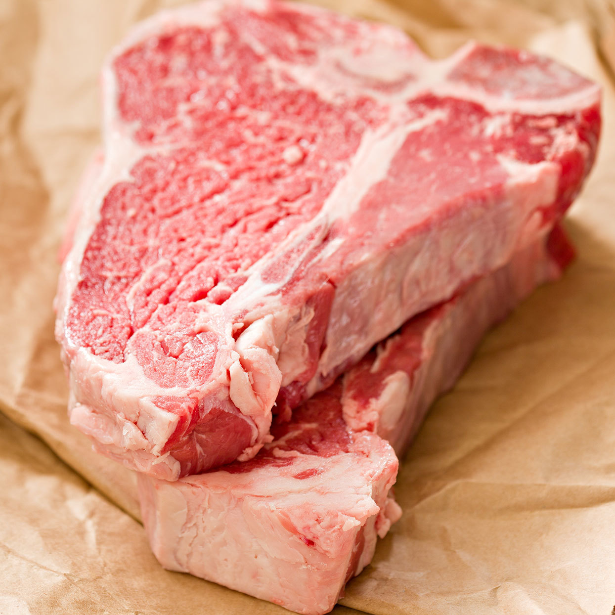 Can you freeze meat with bone in?