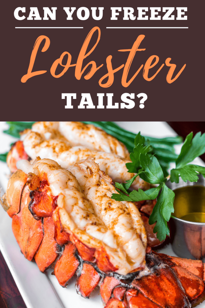 Can you freeze thawed lobster tails?