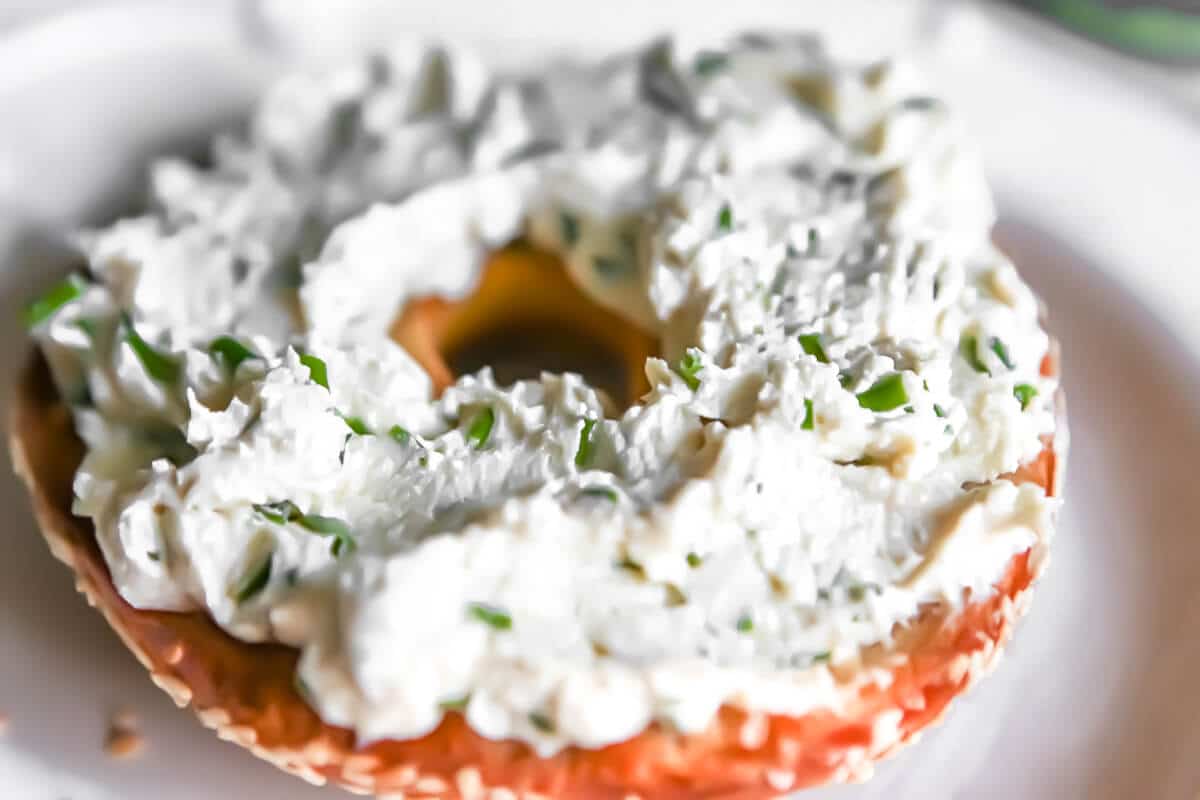 Can you freeze tofu cream cheese?