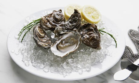 Can you get food poisoning from canned oysters?